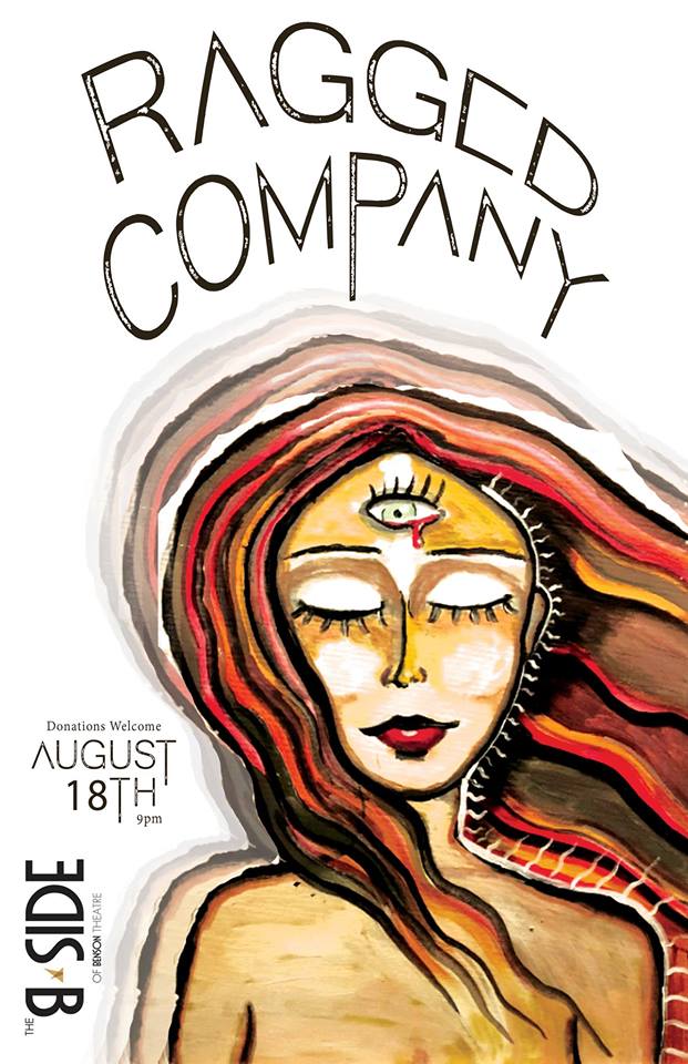 ragged-company - Benson Theatre